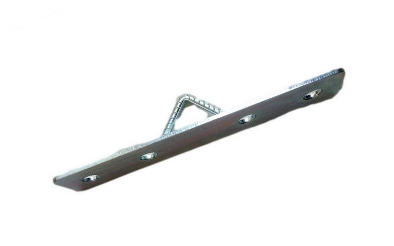 corner stretcher plate