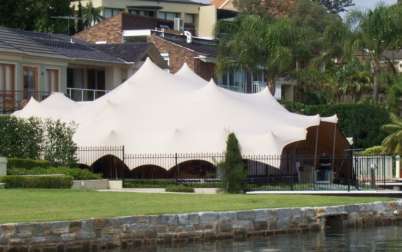 Standard Stretchflex Stretch Tents | Stretch Event Tents USA